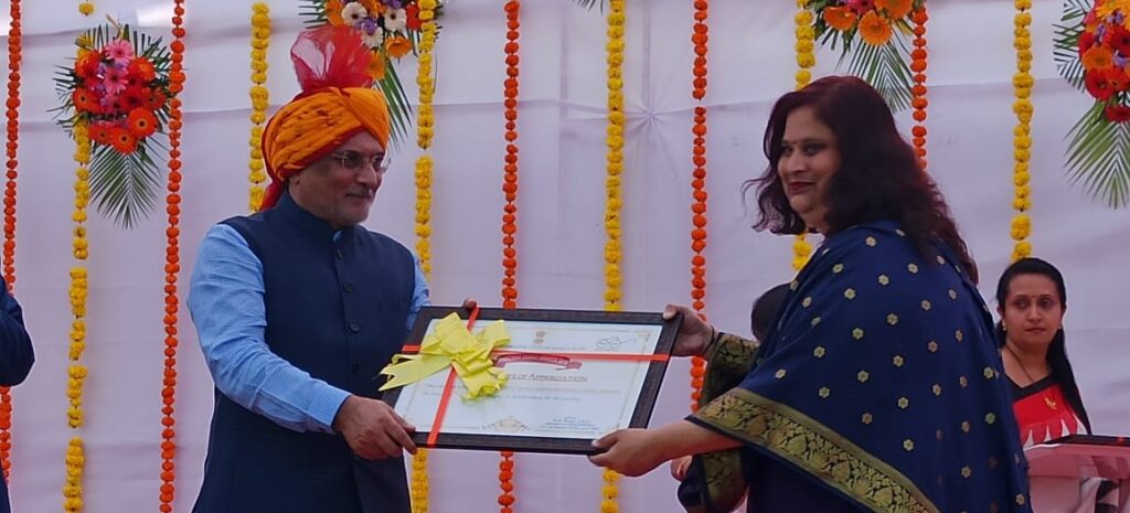 Holy Trinity Sec and Higher Sec School – Love Truth & Hope